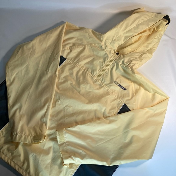 Reebok | Jackets & Coats | Vintage Reebok Windbreaker Pullover Mens L ...
